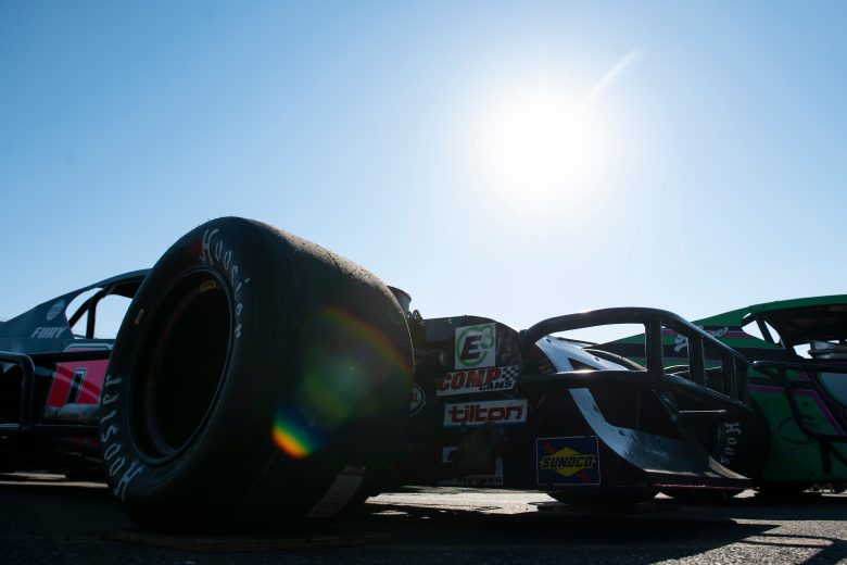 Buzz Chew Chevrolet Cadillac 200 at Riverhead Raceway - Official Site ...