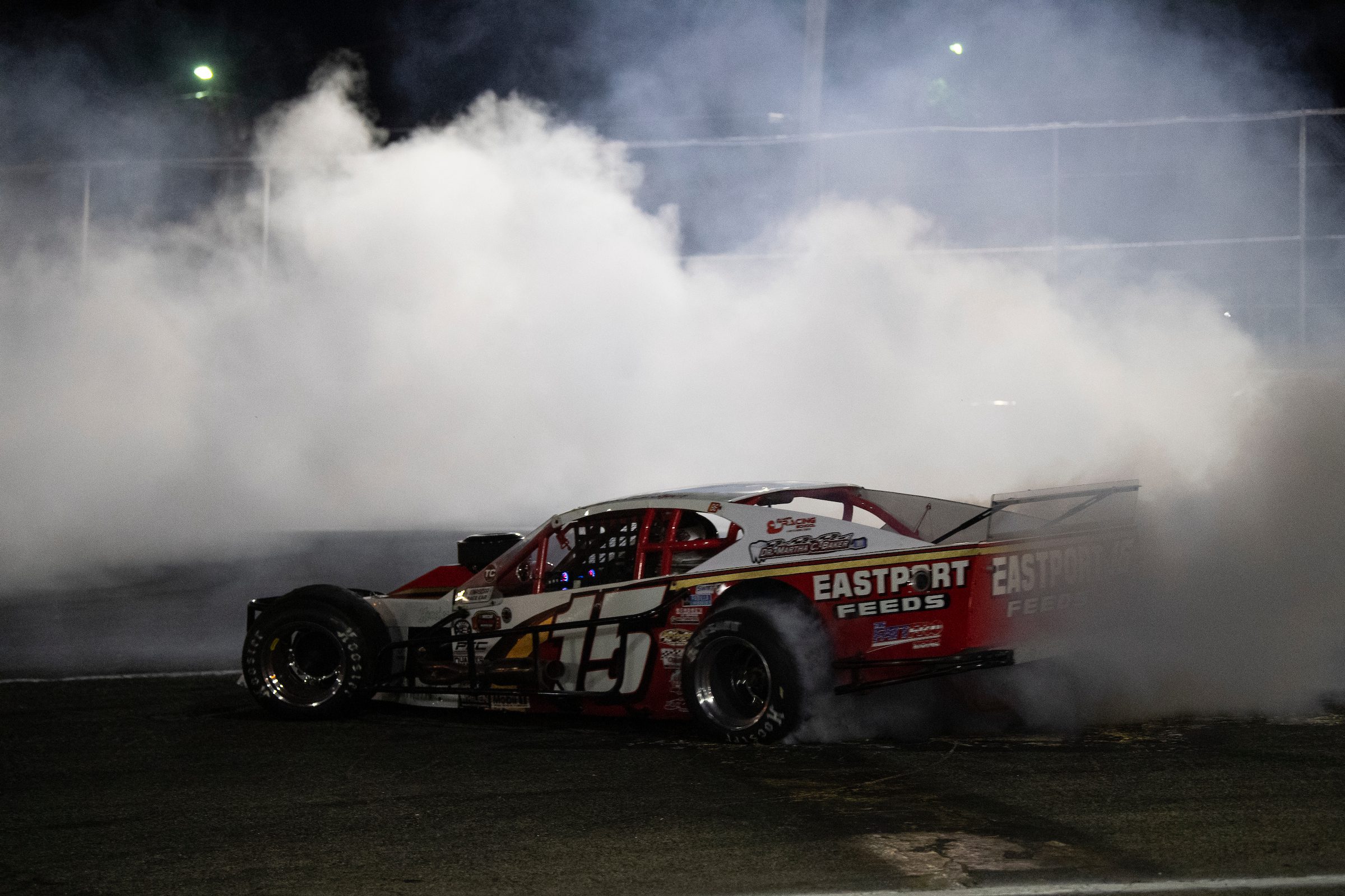 Buzz Chew Chevrolet Cadillac 200 at Riverhead Raceway | Official Site ...