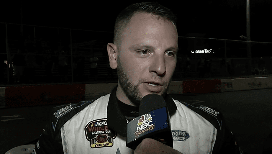Justin Bonsignore: Kyle Soper was 'too good' to beat at Riverhead ...