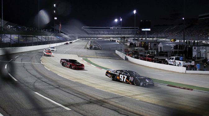 Series Archives | Page 48 of 1468 | Official Site Of NASCAR