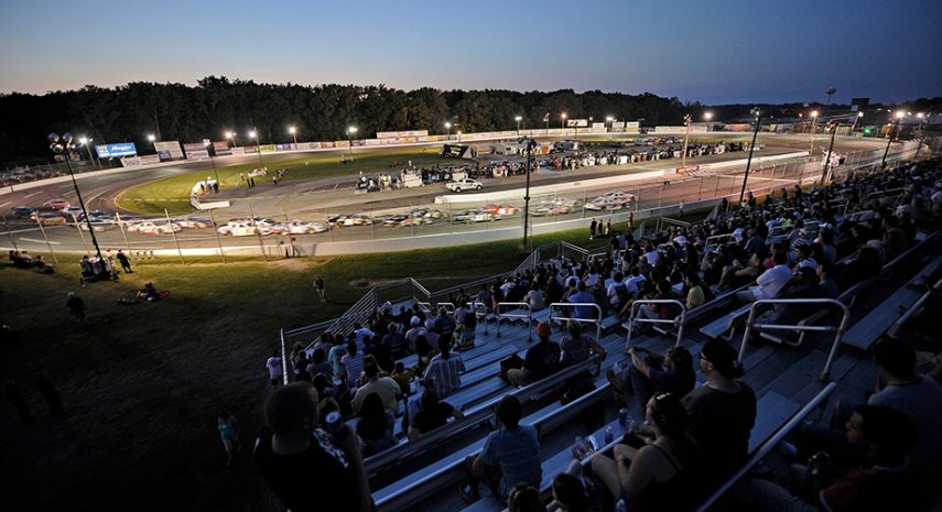 Official Site Of NASCAR