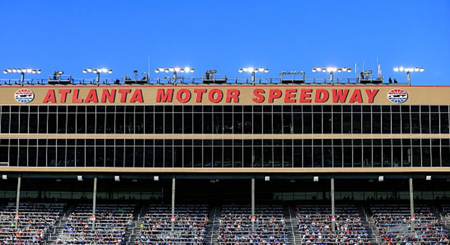 Weekend schedule for Atlanta Motor Speedway and Mid-Ohio | NASCAR