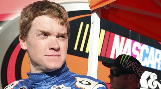 Derek Thorn making Late Model Stock debut in Thunder Road Harley ...