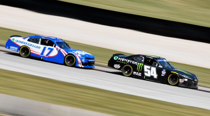 2022 Xfinity Series Road America race recap, highlights | NASCAR