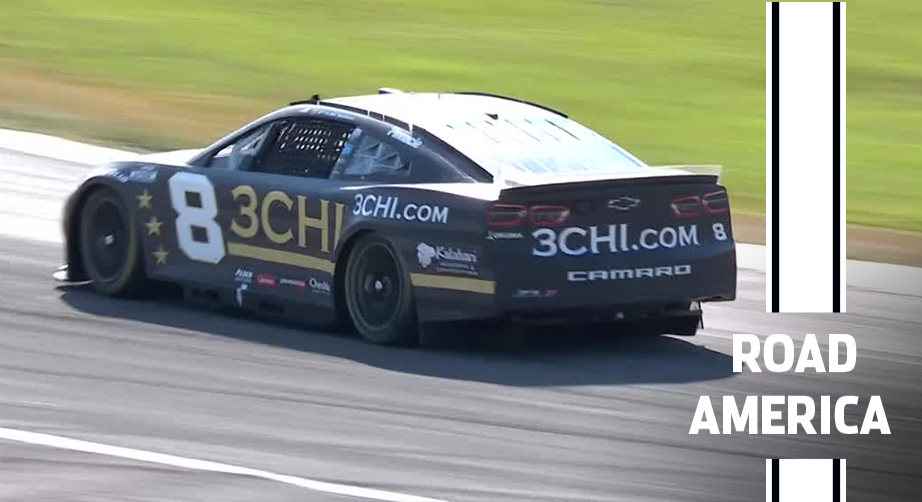 Final Laps Archives | Official Site Of NASCAR