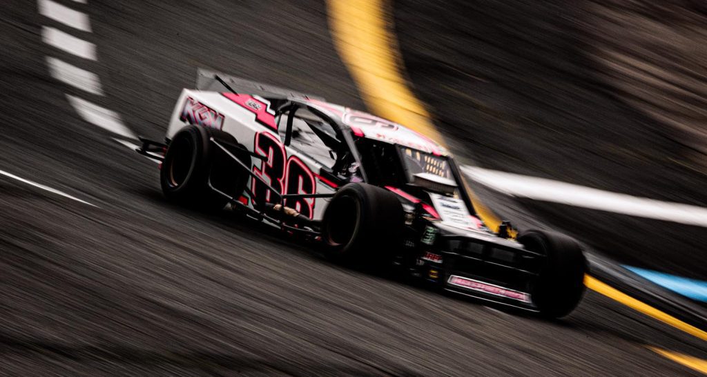 NOTEBOOK: Danny Bohn returns home to New Jersey to race at Wall Stadium ...