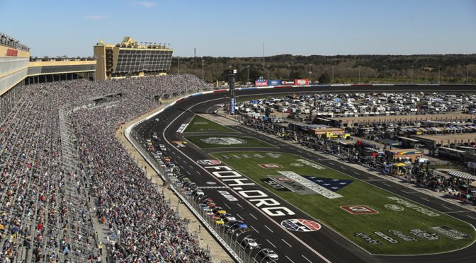 Atlanta 101: Story lines, TV times, Goodyear tires and more | NASCAR