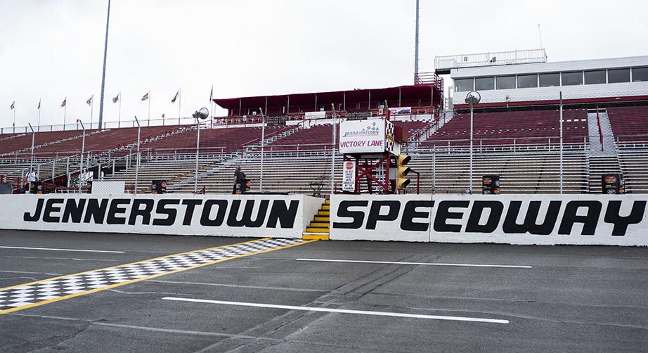 Advance Auto Parts, Jennerstown Speedway team up for Advance My Track ...