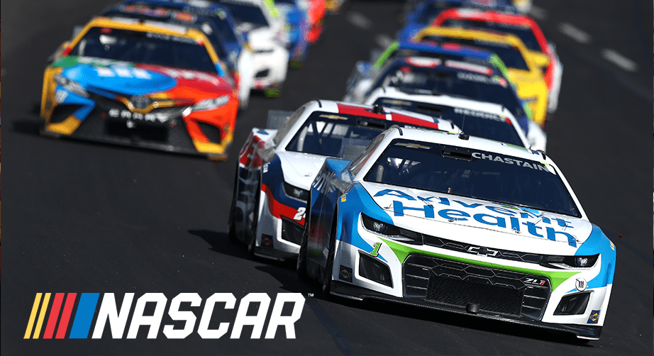 Preview Show: Next Gen returns to revamped Atlanta | NASCAR