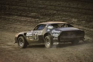 Jaylen Hardbarger finding even more success in Year 2 at Salina ...