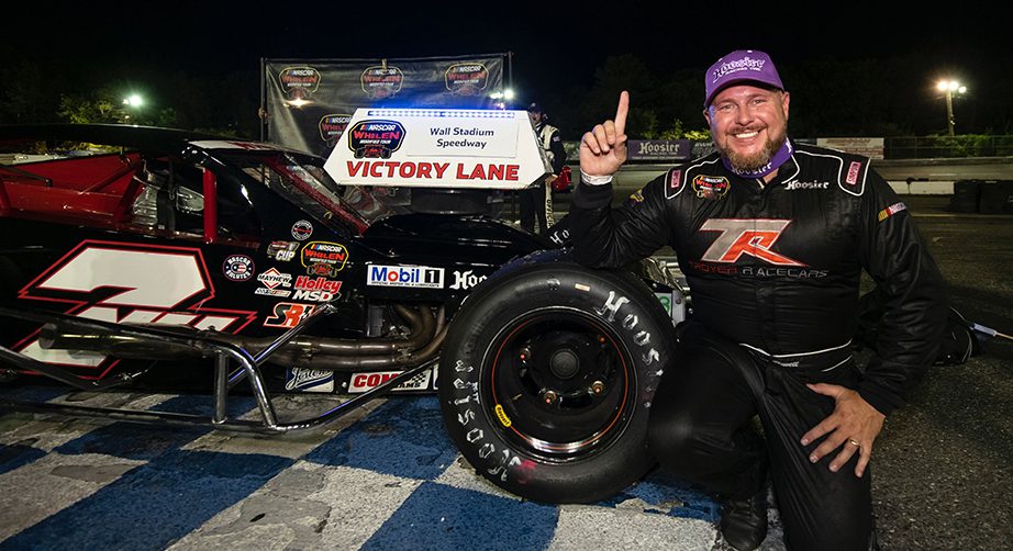 Race Results: Jersey Shore 150 at Wall Stadium Speedway - Official Site ...