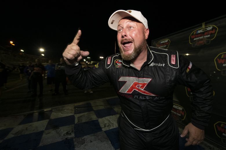 Jersey Shore 150 at Wall Stadium Speedway - Official Site Of NASCAR