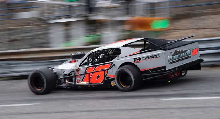 NASCAR Whelen Modified Tour standings: Breaking down the top 10 in ...