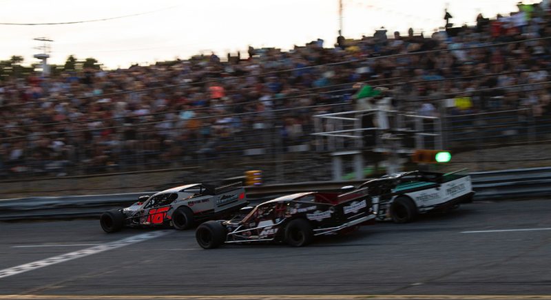 NASCAR Whelen Modified Tour standings: Breaking down the top 10 in ...