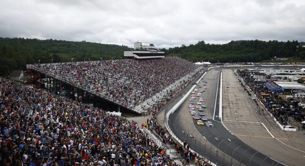 What to Watch: 2022 New Hampshire Motor Speedway | NASCAR
