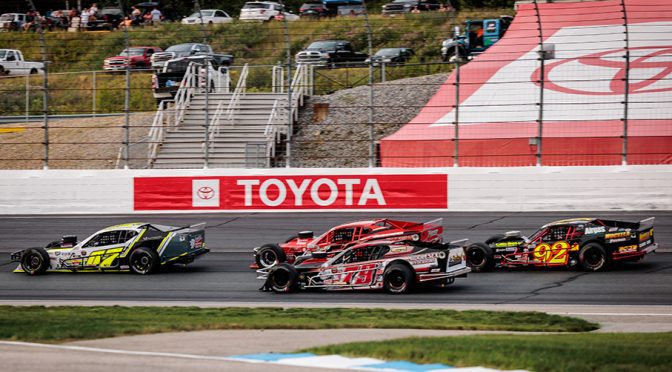 NASCAR Whelen Modified Tour standings: Breaking down the top 10 in ...