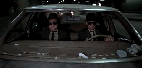@nascarcasm: Famous Chicago street-racing moments | NASCAR