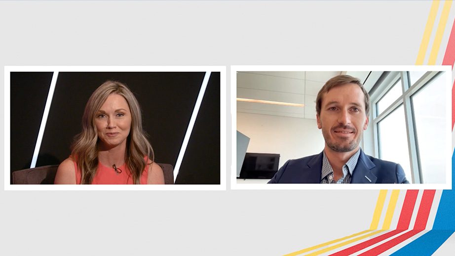 Kennedy: Street courses gives NASCAR ability 'to go into new markets