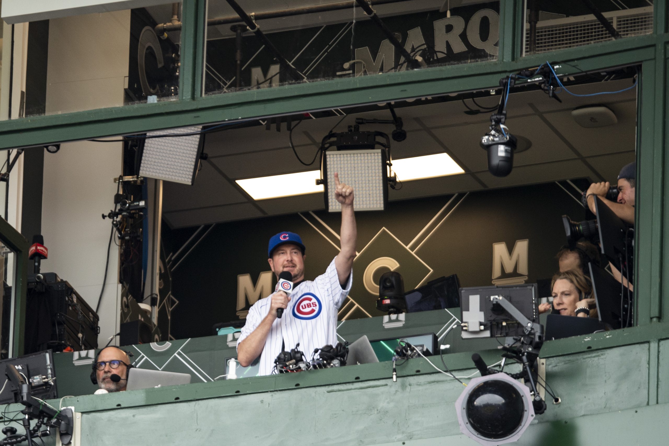 NASCAR's history and connections with Chicago | NASCAR