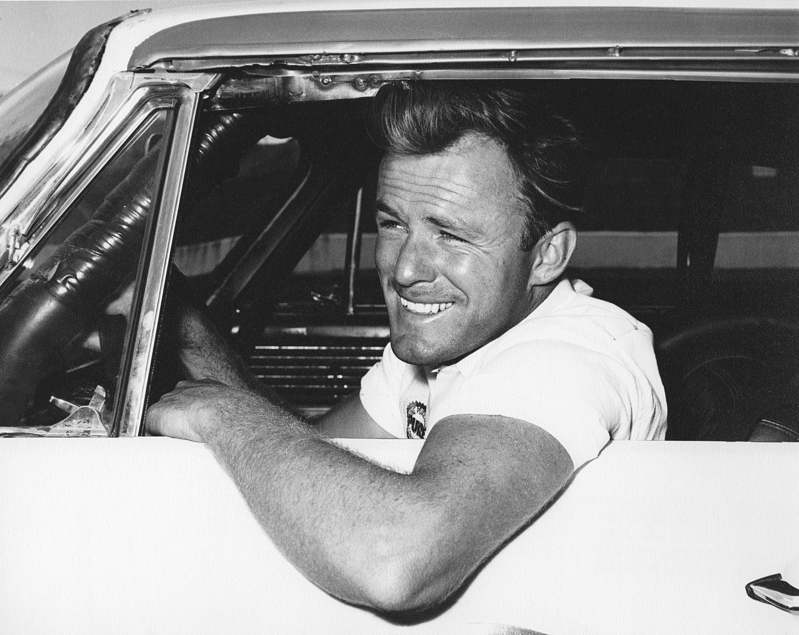 NASCAR's history and connections with Chicago | NASCAR