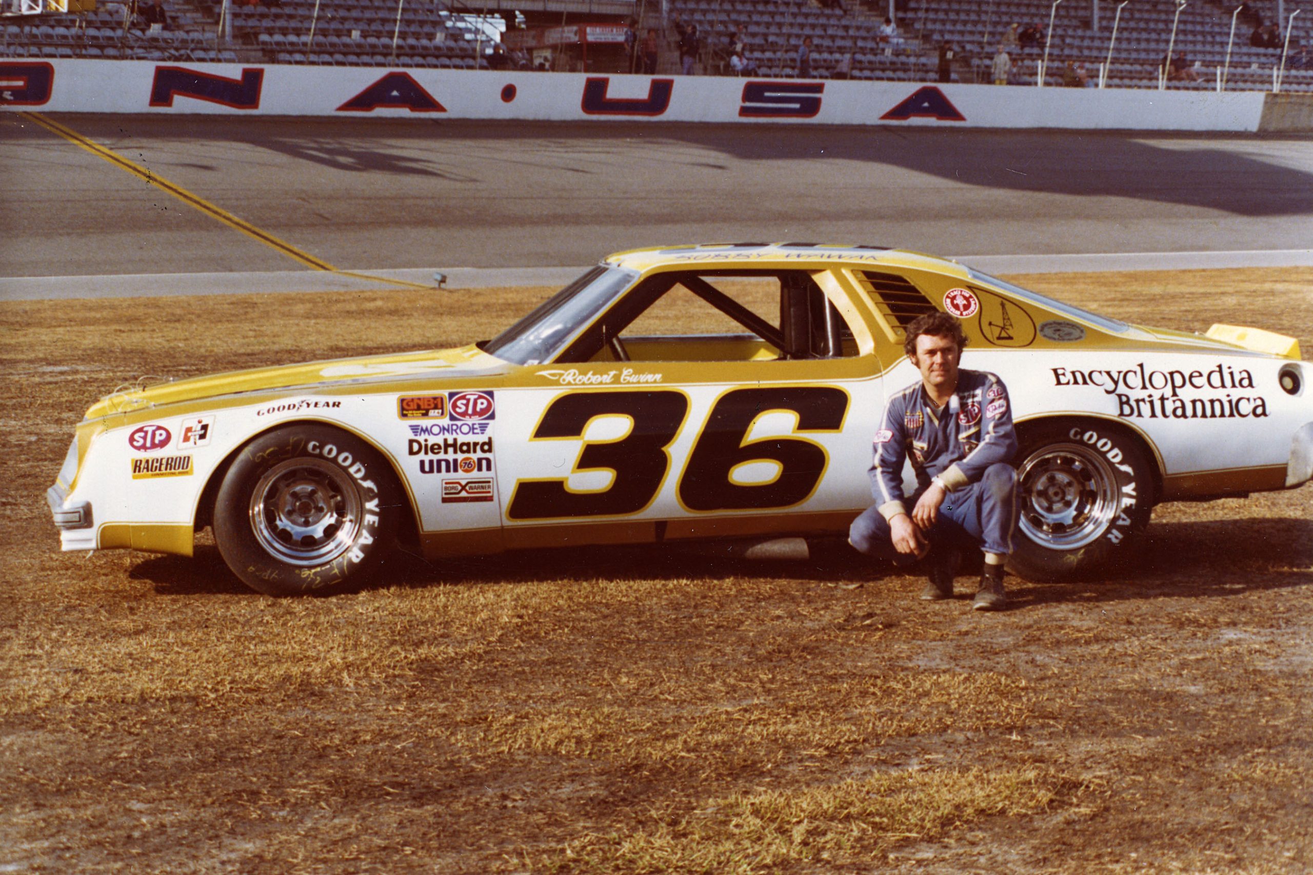 NASCAR's history and connections with Chicago | NASCAR