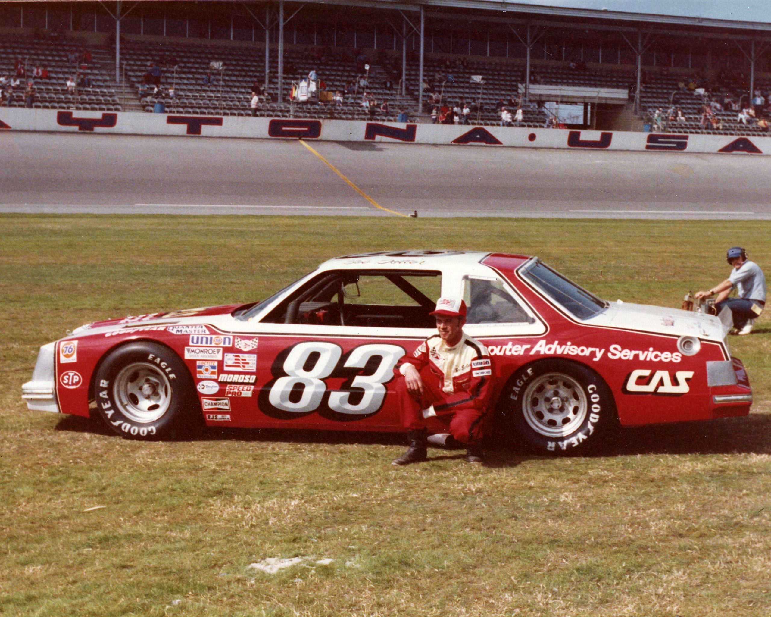 NASCAR's history and connections with Chicago | NASCAR