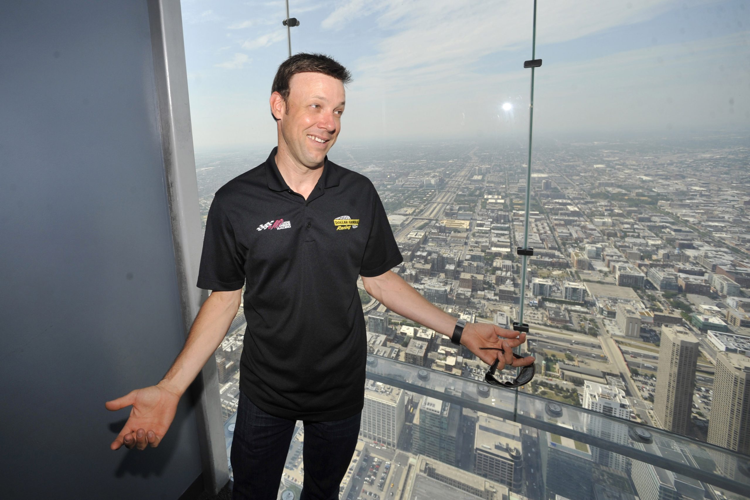 NASCAR's history and connections with Chicago | NASCAR