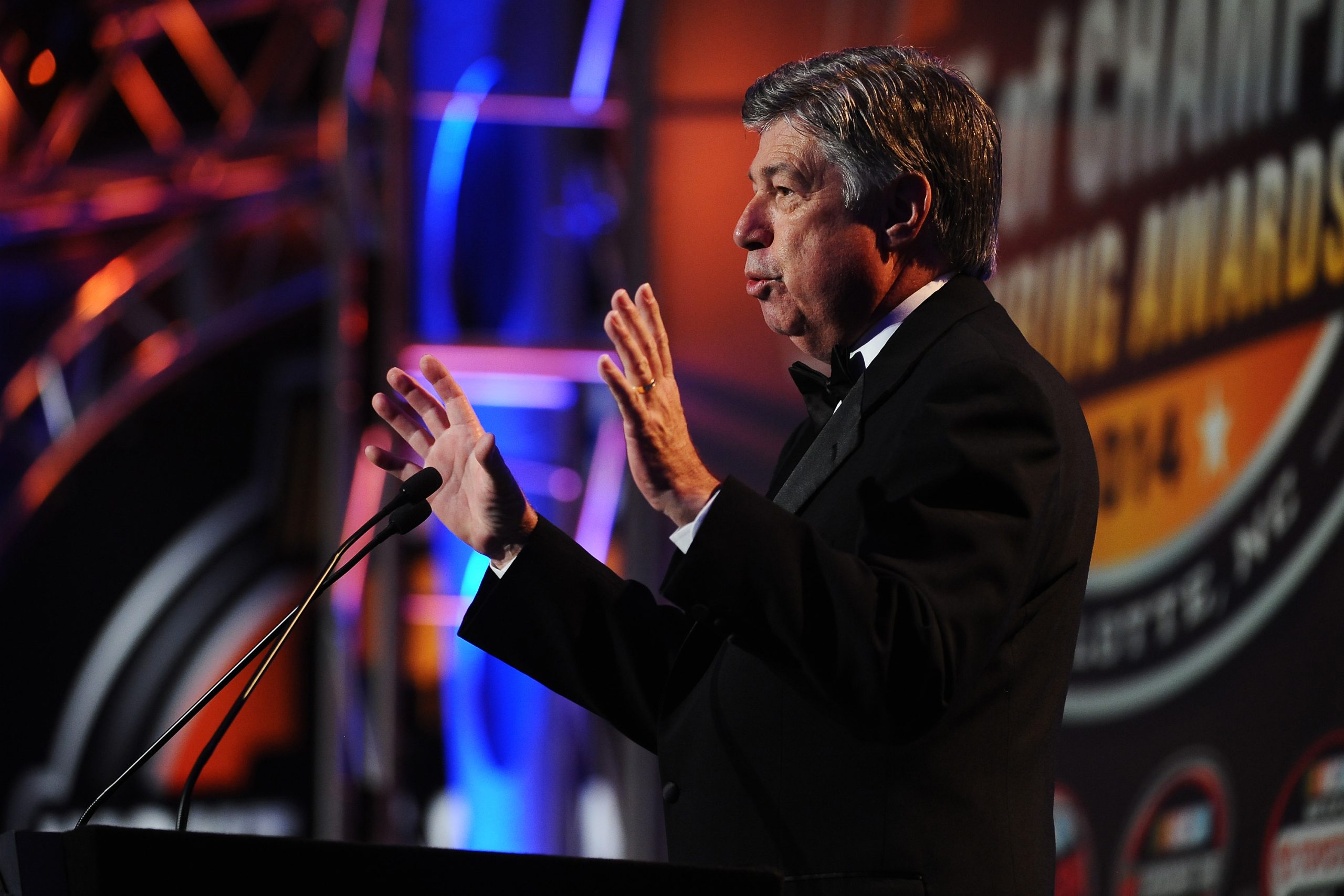 NASCAR's history and connections with Chicago | NASCAR