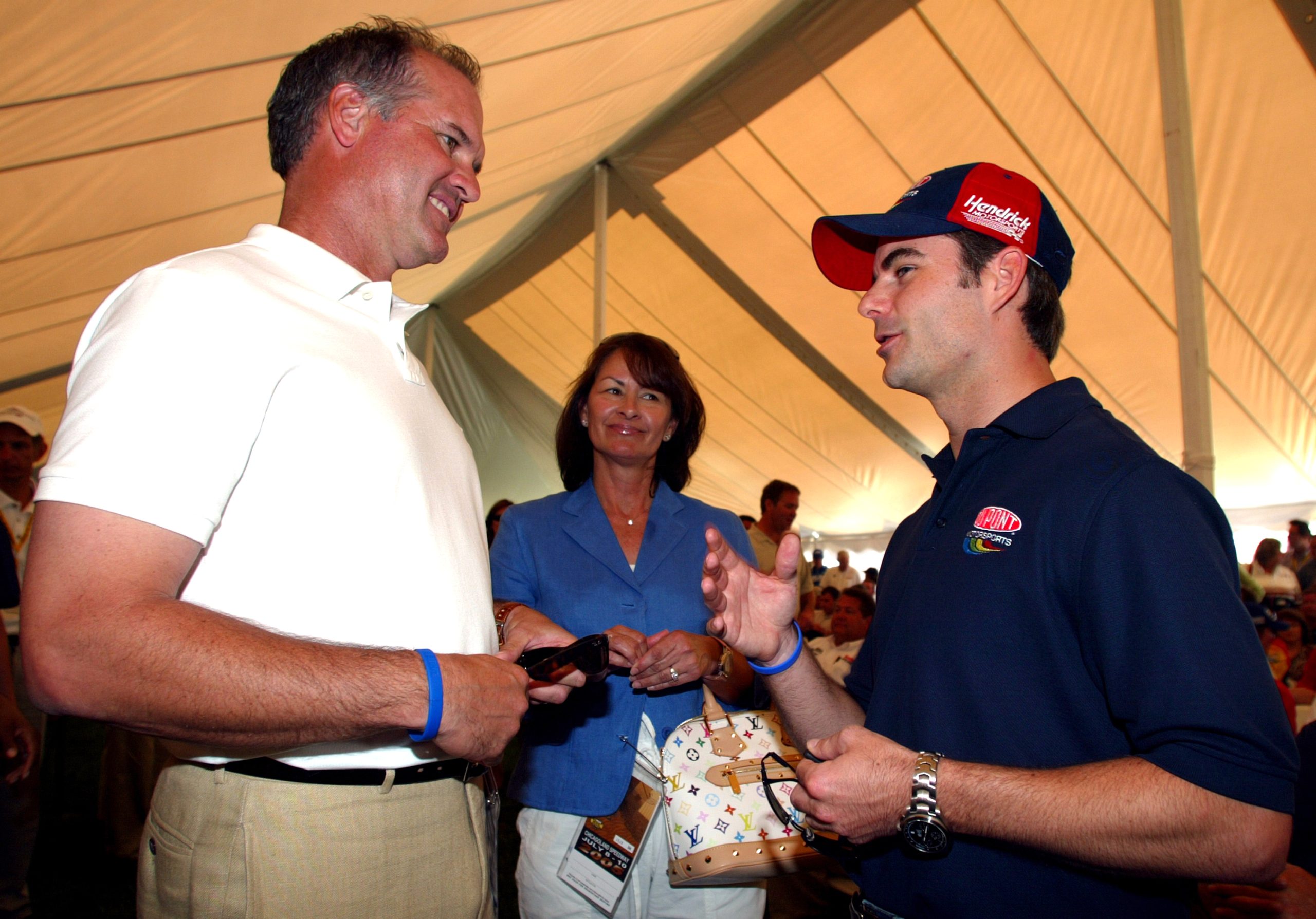 NASCAR's history and connections with Chicago | NASCAR