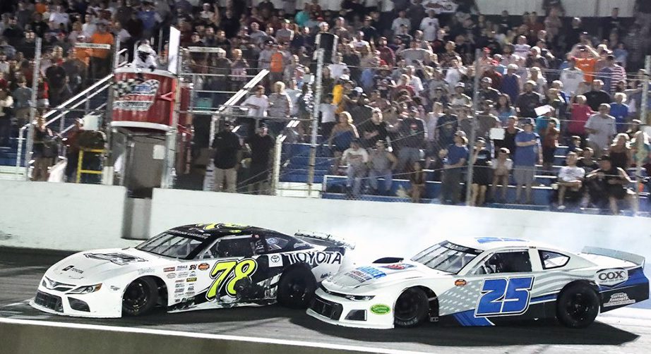 Virginia Triple Crown update: How the standings look entering the ...