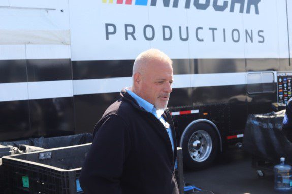 A Day at NASCAR | Official Site Of NASCAR