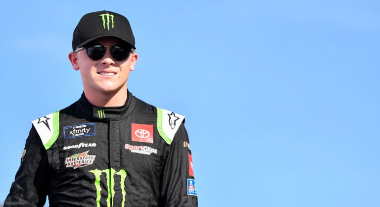 Ty Gibbs to make Cup Series debut at Pocono | NASCAR