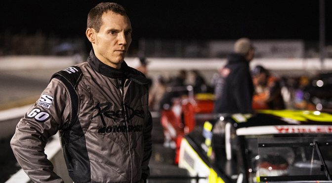 How racing a Modified became a way of life for Matt Hirschman and ...