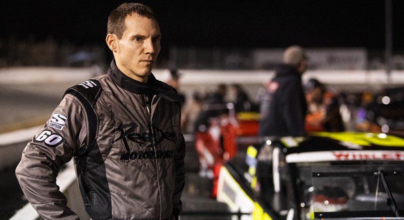 How racing a Modified became a way of life for Matt Hirschman and ...