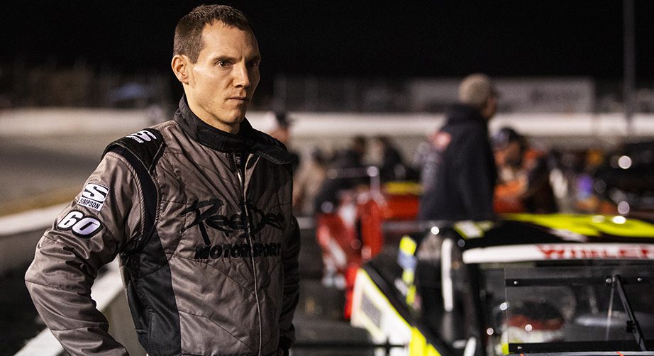 How racing a Modified became a way of life for Matt Hirschman and ...