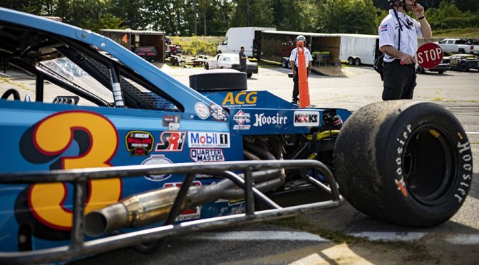 Qualifying results: Clash at Claremont 150 at Claremont Motorsports ...