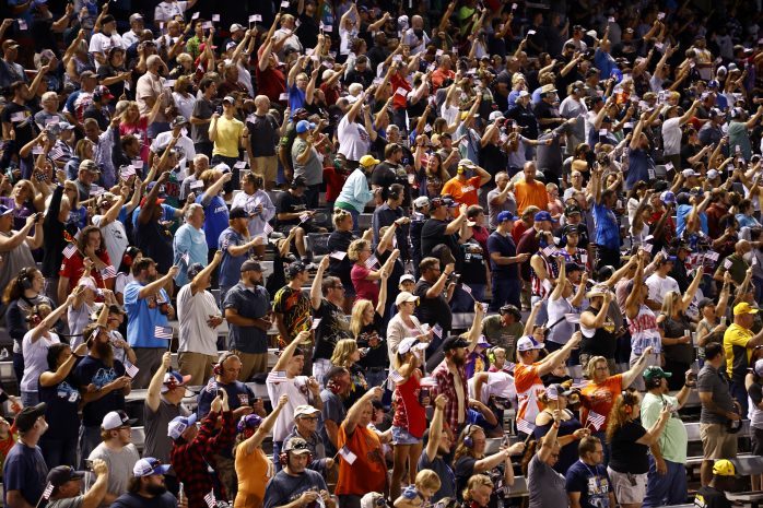 NASCAR Fan Rewards - About | Official Site Of NASCAR