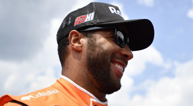23XI Racing to pursue owners' championship with Bubba Wallace in No. 45