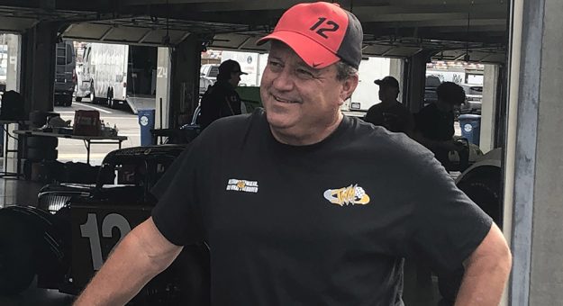 Robbie Faggart wraps up another Summer Shootout season at Charlotte ...