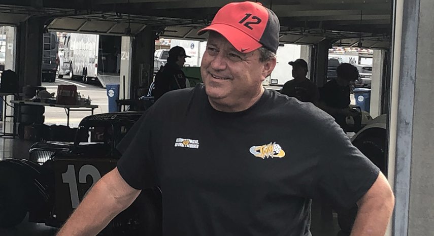 Robbie Faggart wraps up another Summer Shootout season at Charlotte ...