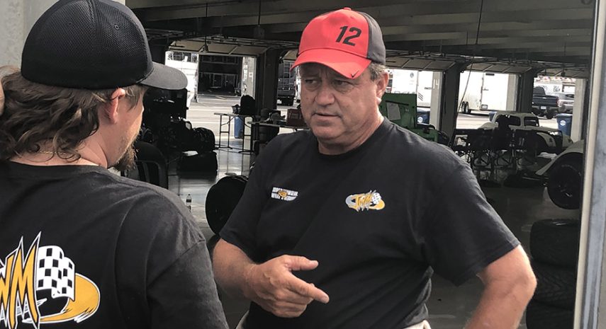 Robbie Faggart wraps up another Summer Shootout season at Charlotte ...