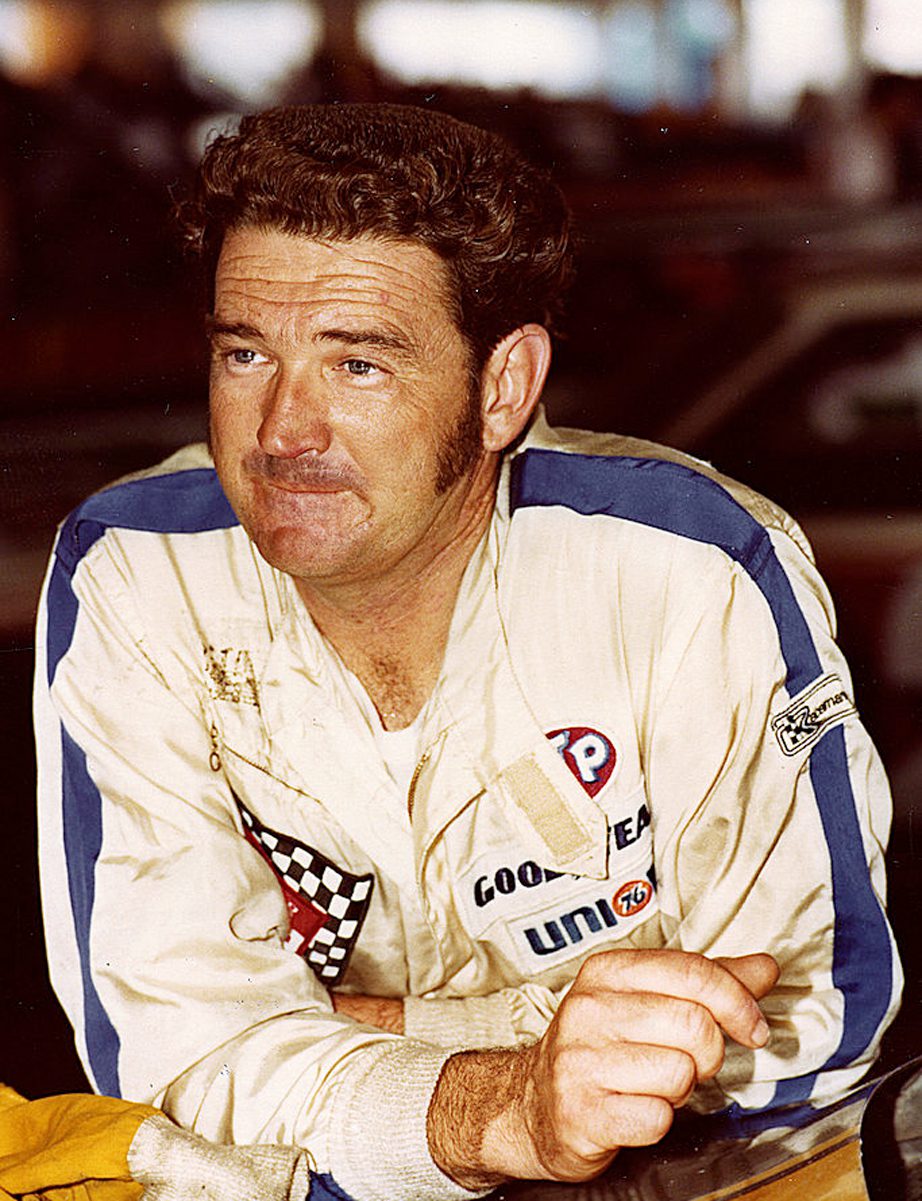 Martinsville native, independent driver Buddy Arrington dies | NASCAR