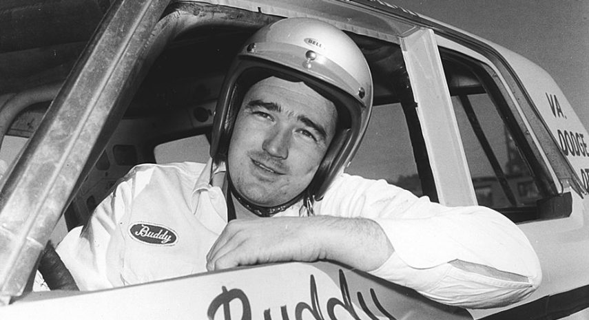 Martinsville native, independent driver Buddy Arrington dies | NASCAR