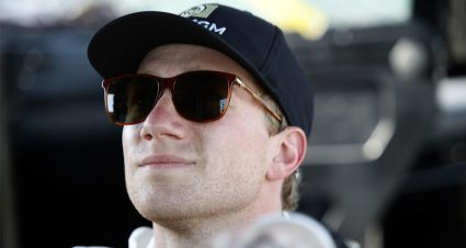 Tyler Reddick NASCAR driver page | Stats, Results, Bio | NASCAR