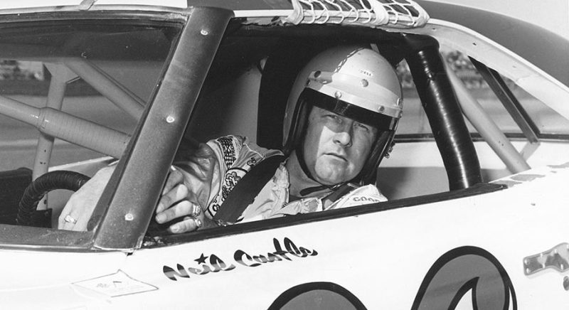 Neil 'Soapy' Castles, longtime racer and stuntman, dies at 87 | NASCAR