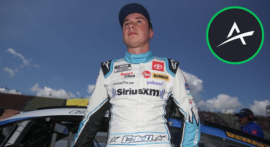 The Action Network: Best race-day bet for Michigan | NASCAR