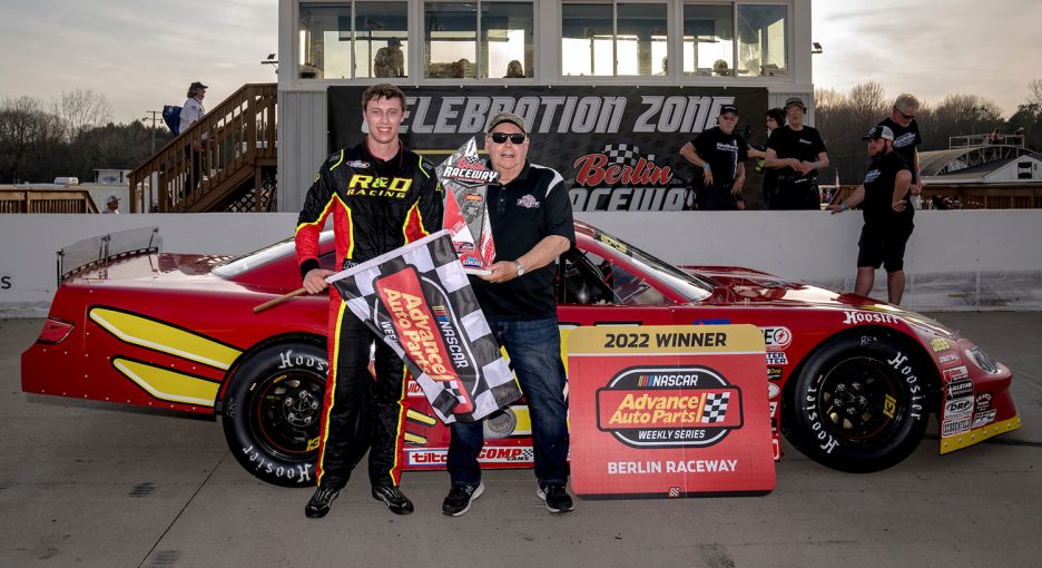 Battle at Berlin 250 at Berlin Raceway: TV channel, live stream ...