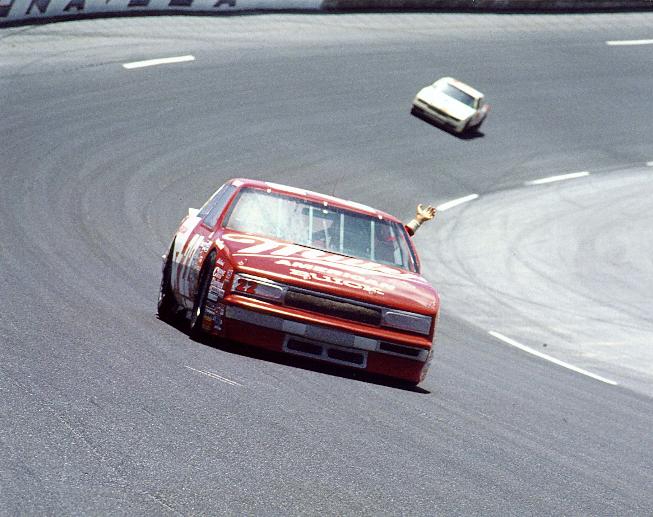 Cup drivers to win 20 years after first victory | NASCAR