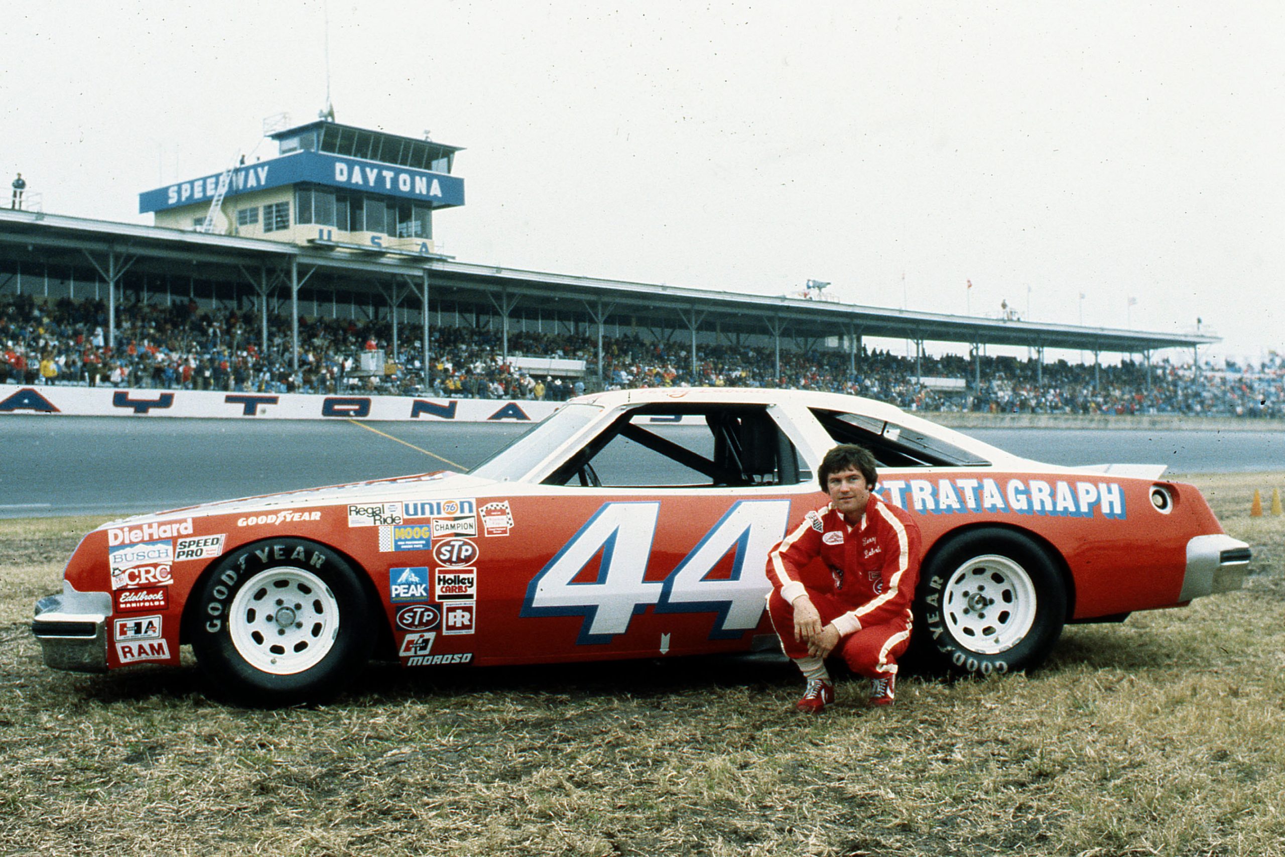 Cup drivers to win 20 years after first victory | NASCAR