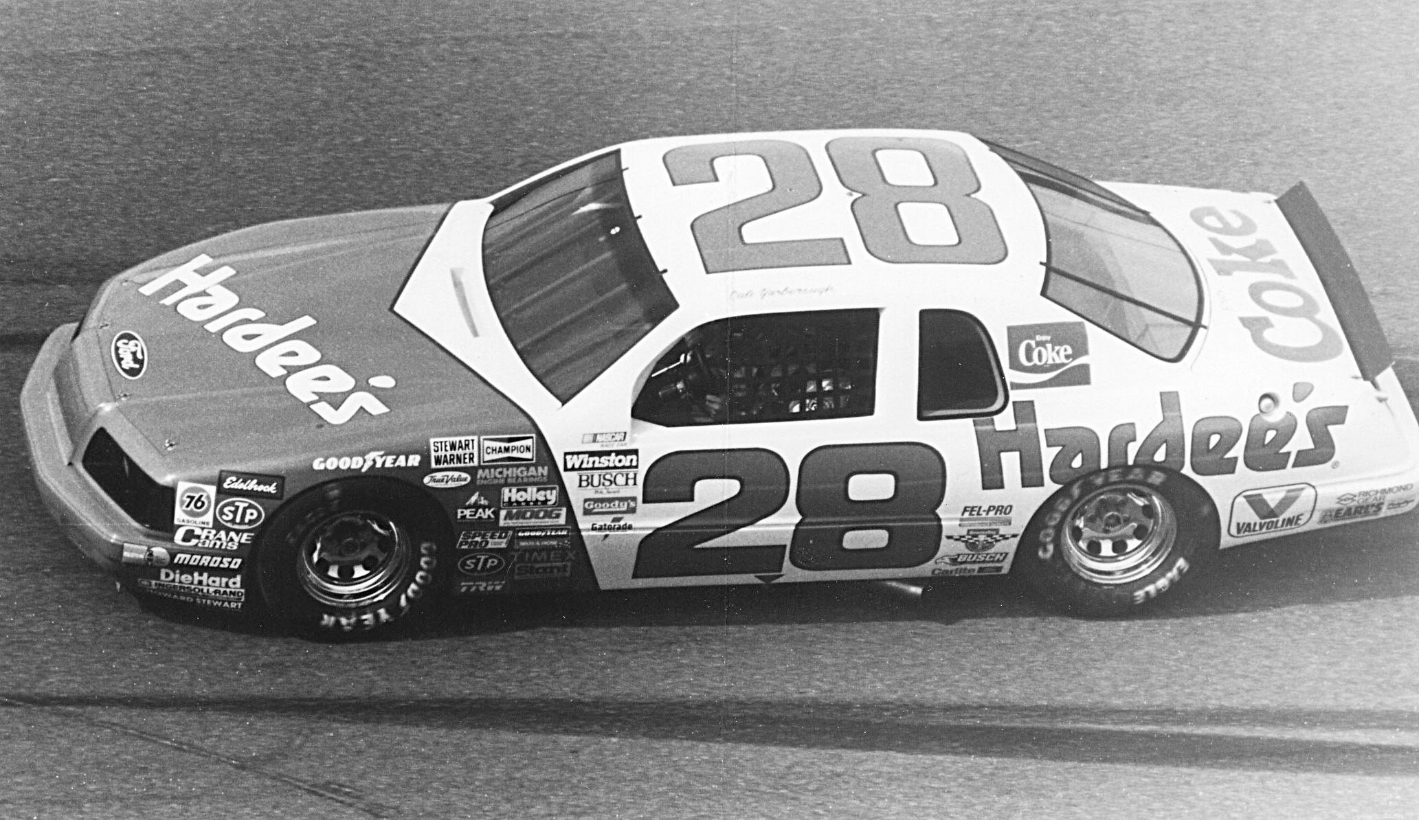 Cup drivers to win 20 years after first victory | NASCAR